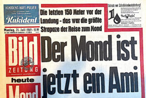 Original BILD ZEITUNG | Historische-Magazine.de